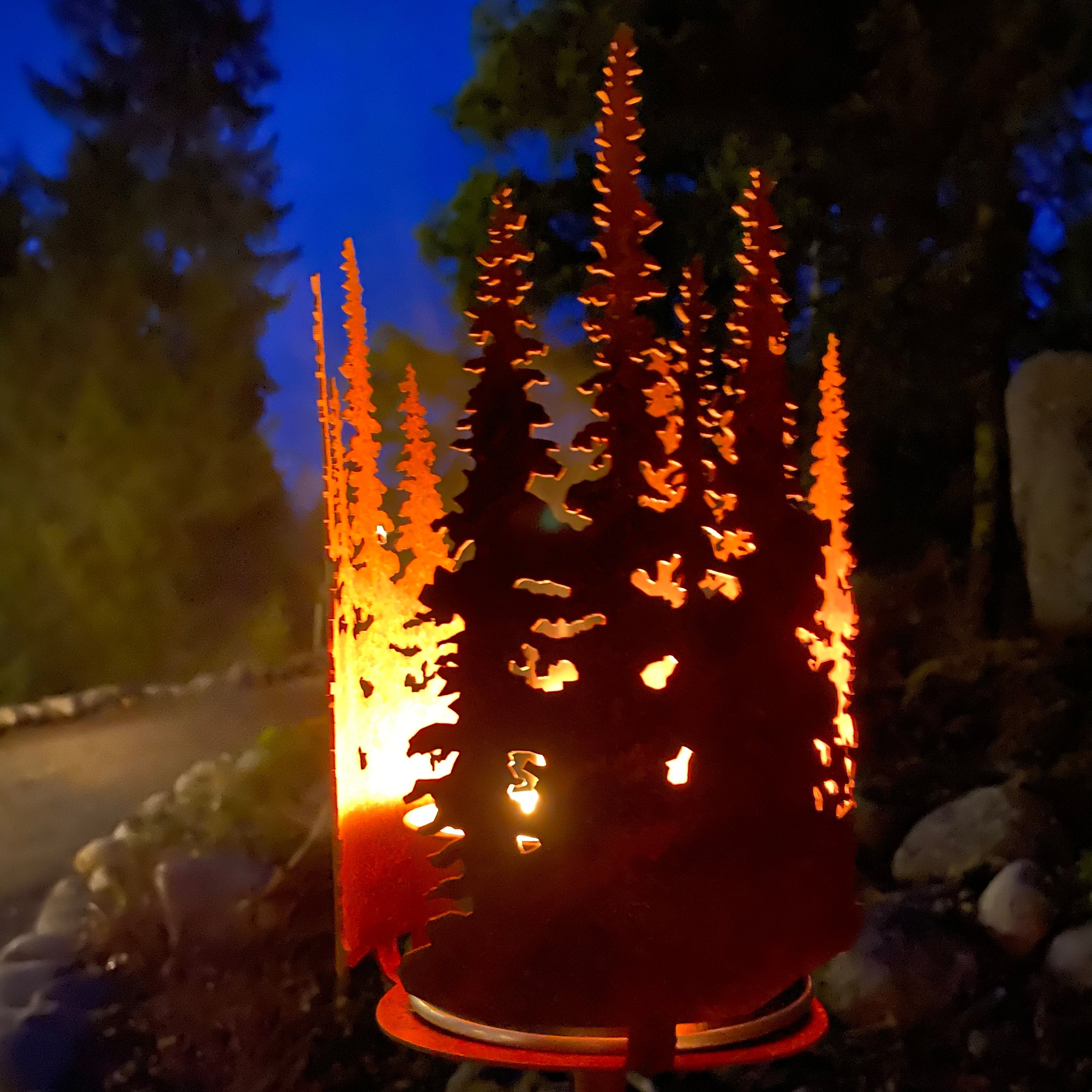 Marschallhållare – Stubbviken